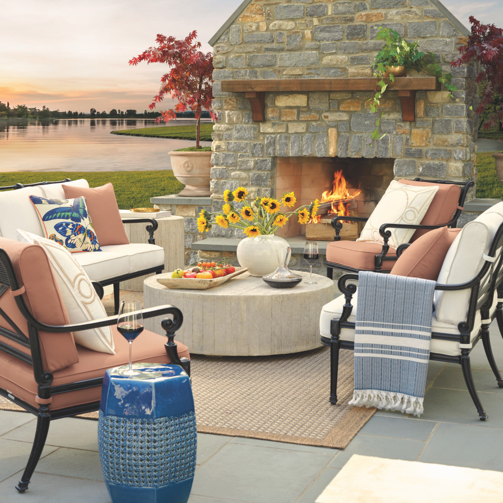 Frontgate - Traditional - Patio - Other - by FRONTGATE | Houzz