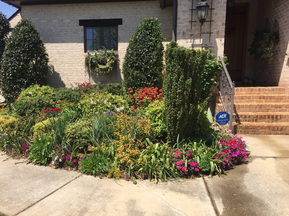 Simple Pleasures: Savor the First Spring Day in the Garden