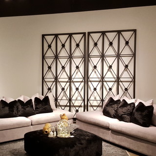 LUSSO STUDIO INC. - Project Photos & Reviews - Woodbridge, ON CA | Houzz