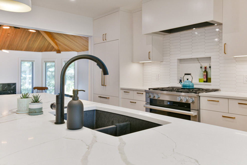 Harry Wyatt - Transitional - Other - by Style Kitchen Design | Houzz IE