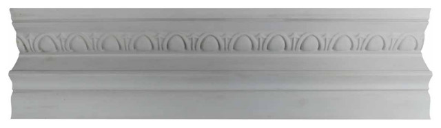 Cornice White Urethane Finish 77 1/2" L Meadowlark Renovators Supply ...