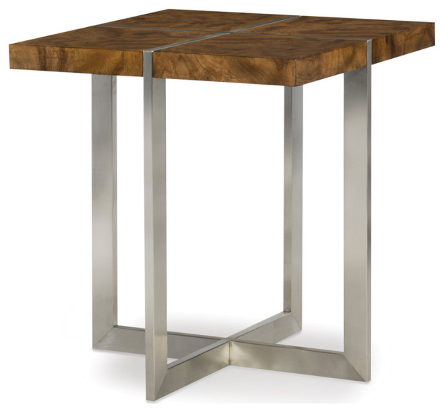 Blitz Lamp Table - Contemporary - Side Tables And End Tables - by ...
