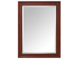 Avanity Madison 24" Mirror Cabinet - Transitional - Medicine Cabinets ...