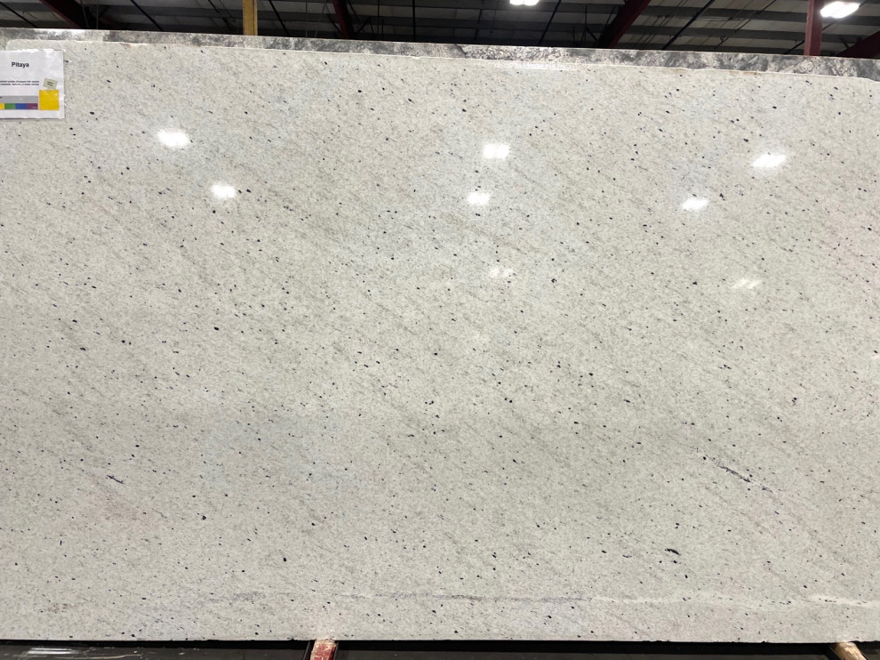 Best layout for Pitaya Granite Slab