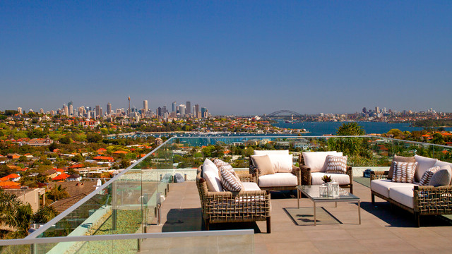 Dream Spaces: 8 Incredible Terrace Designs