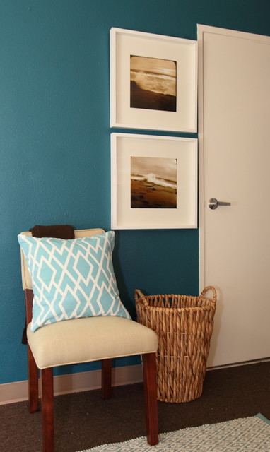 Teal? Seriously? Heck YES!