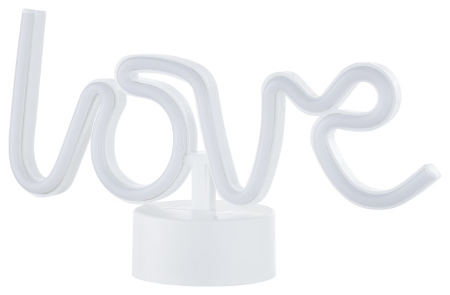 Loft Lyfe Lyam Lighting, Battery-Powered - Modern - Novelty Lighting ...