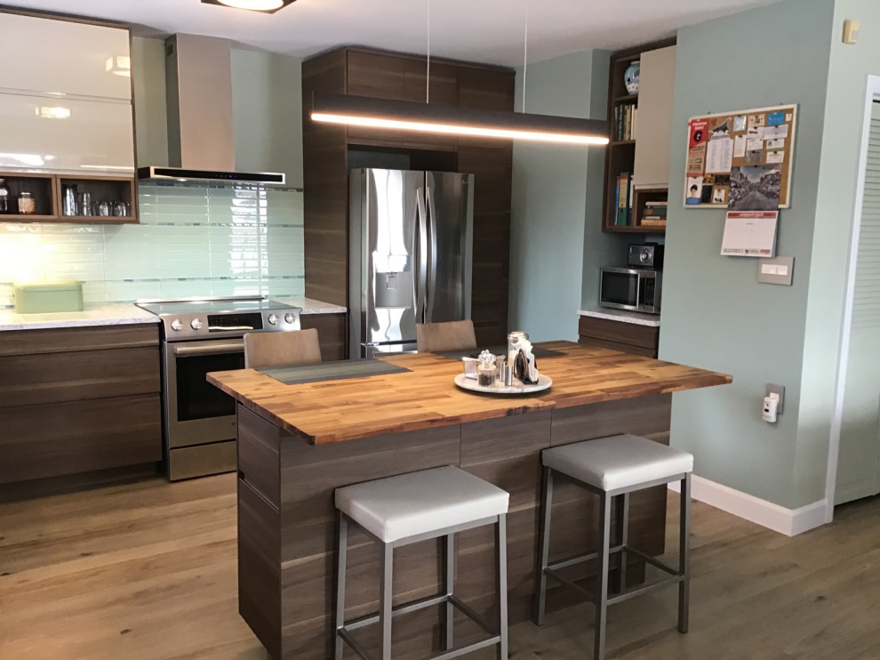 Architect Ray Kappe’s Work Debuts in the California Desert