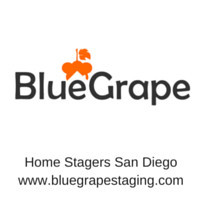 BLUEGRAPE HOME STAGING - Project Photos & Reviews - San Diego, CA US ...