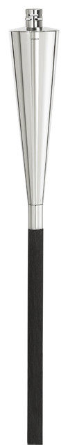 Orchos Torch - Contemporary - Outdoor Torches - by blomus | Houzz