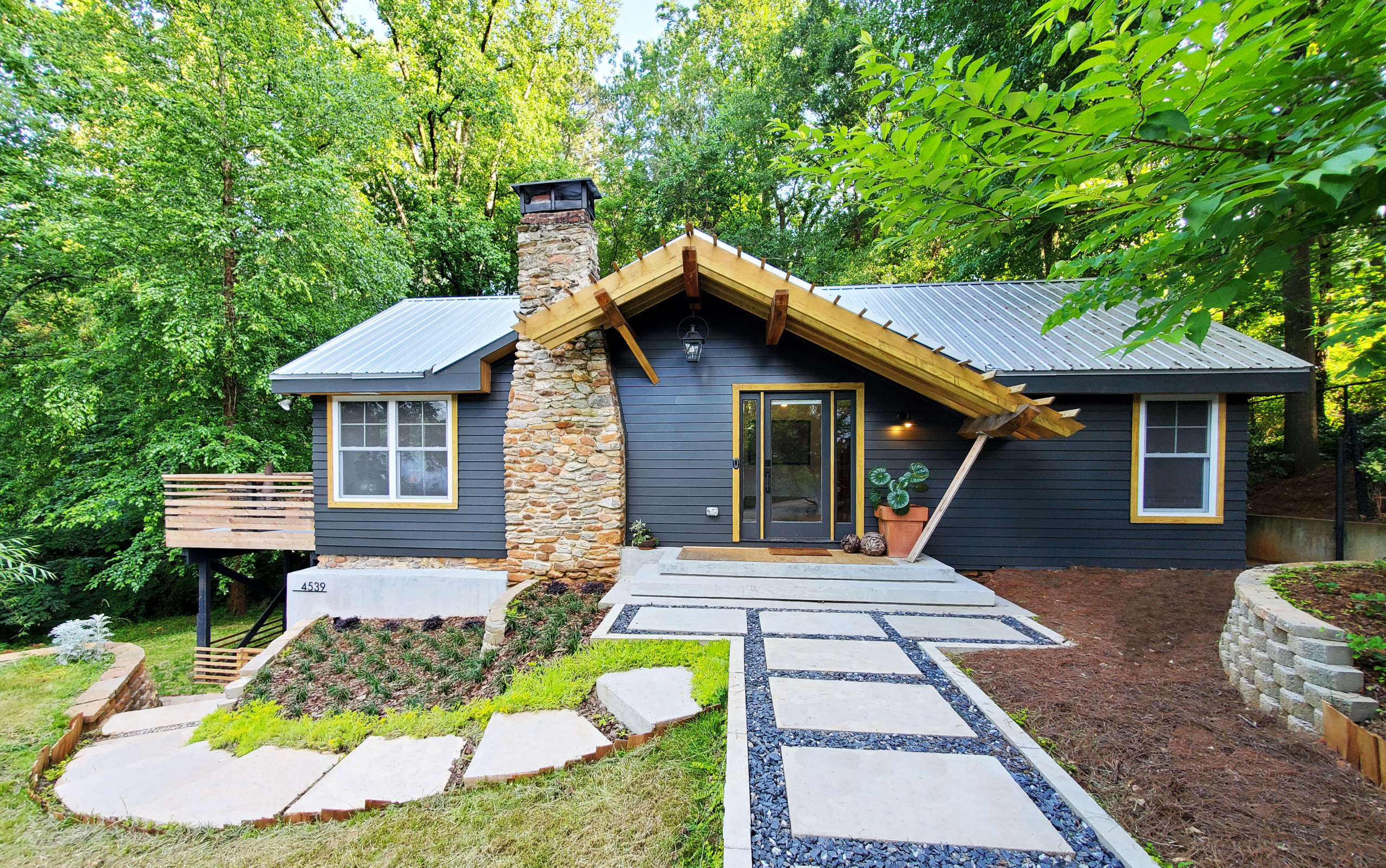 How Designers Are Approaching Safety on Residential Projects