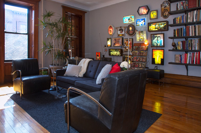 My Houzz: Personal, Joyful Style in an 1895 Harlem Apartment