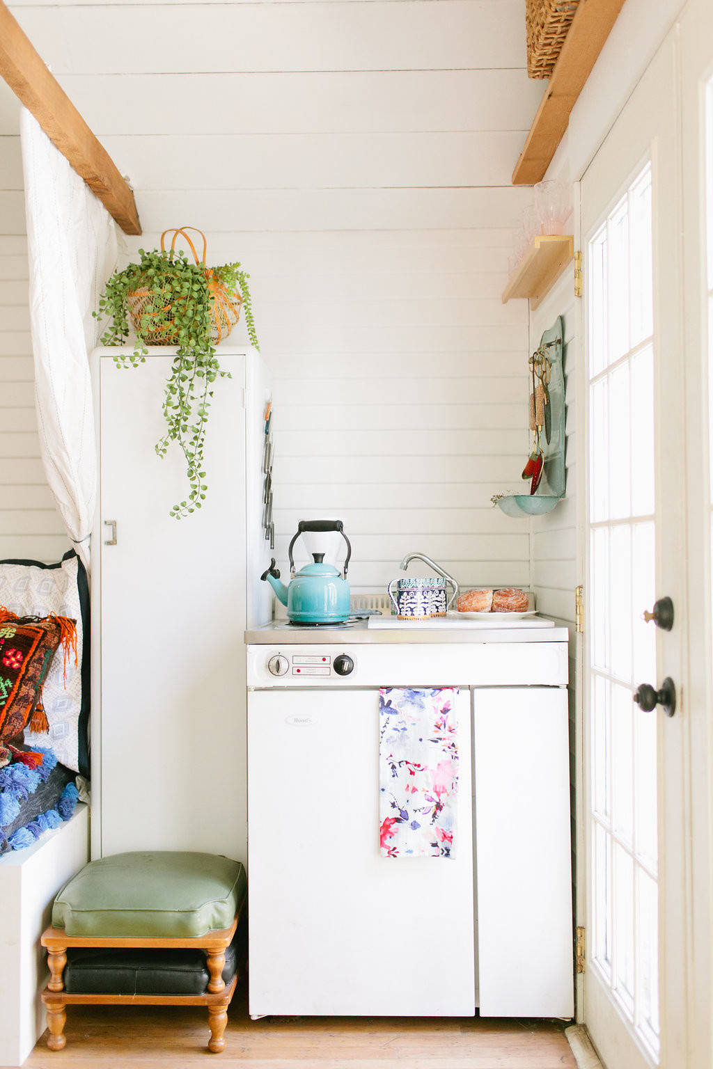 Ideas to Make Your Home Feel More Spacious