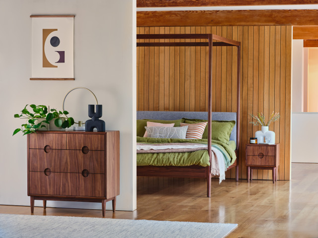 10 Interior Trends That Reflect a New Way of Living