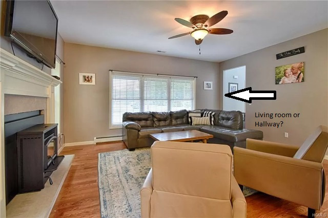 How to paint transitions?