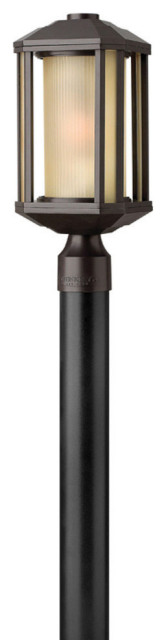 Hinkley Outdoor Castelle Post Top/Pier Mount - Transitional - Post ...