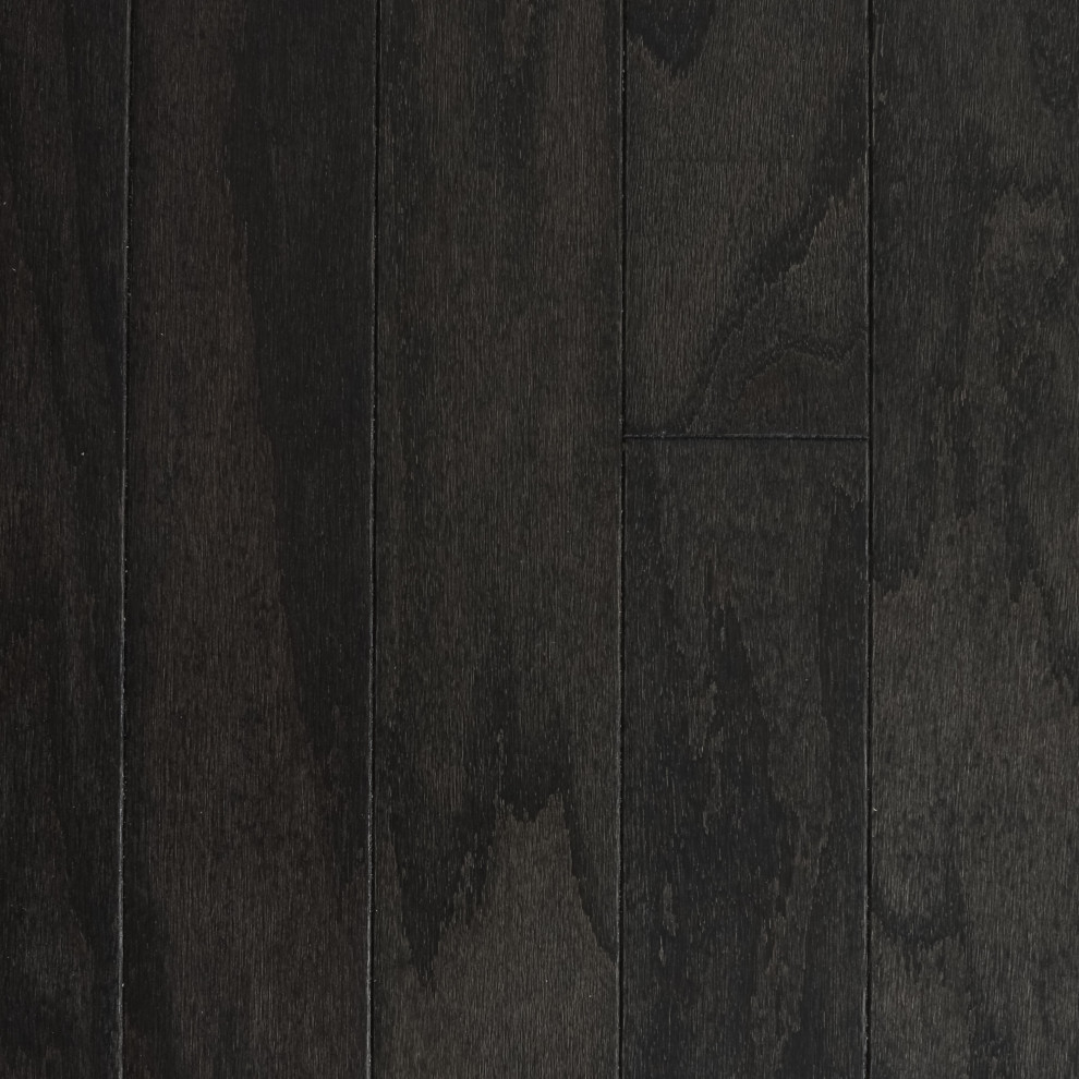 Mullican 198-HI-OA-3-D Hillshire 3"W Smooth Engineered Oak ...