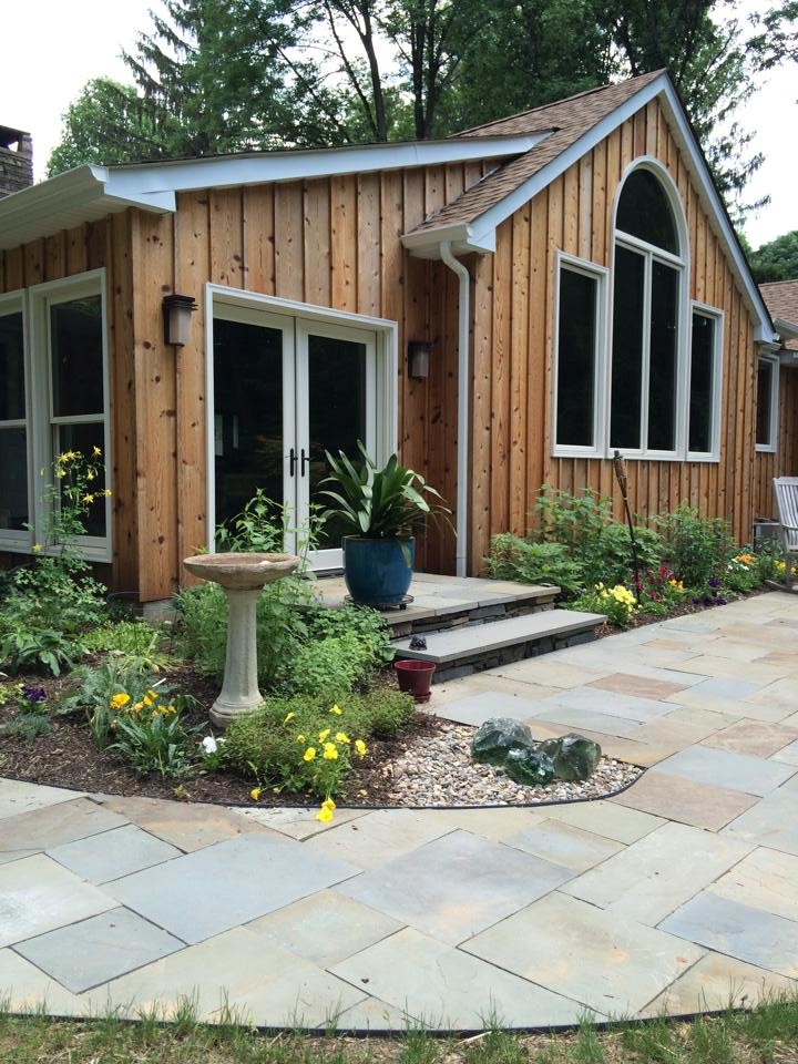 Additions and Bump-Outs - Philadelphia - by Bryan Construction ...