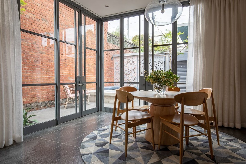 Sth Yarra Melbourne Interior - Contemporary - Melbourne - by Surround ...