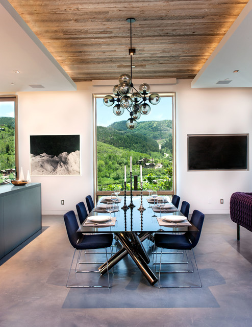 50 Rooms with Incredible Views – the House of Grace