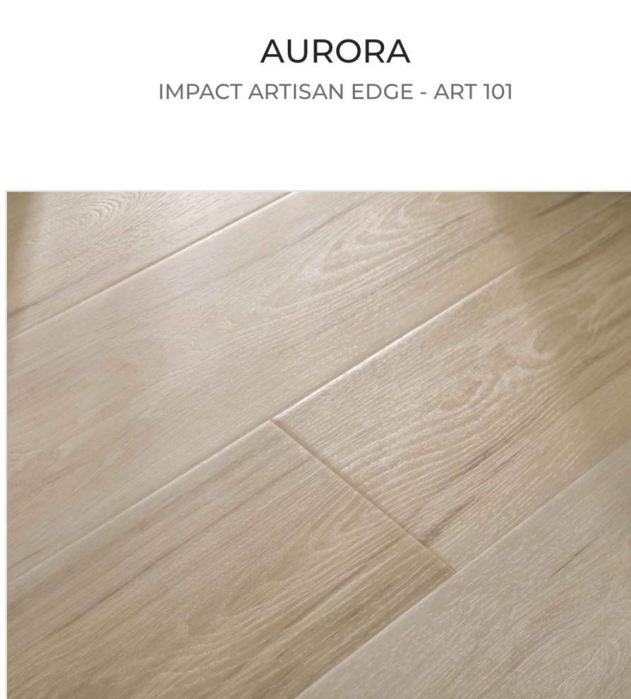 Recommendations on LVP for Rental