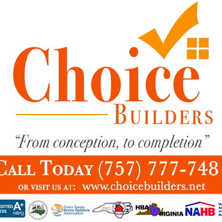 CHOICE BUILDERS, INC. - Project Photos & Reviews - Chesapeake, VA US ...