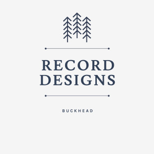 RECORD DESIGNS - Project Photos & Reviews - Atlanta, GA US | Houzz