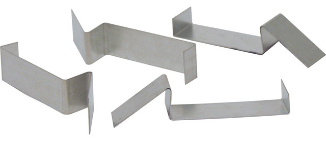 Progress Lighting Furring Channel Bar Hangers Mounting Bracket ...