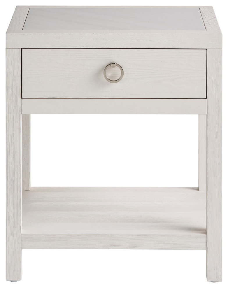 The Coastal Living Weekender Turo Nightstand - Transitional ...