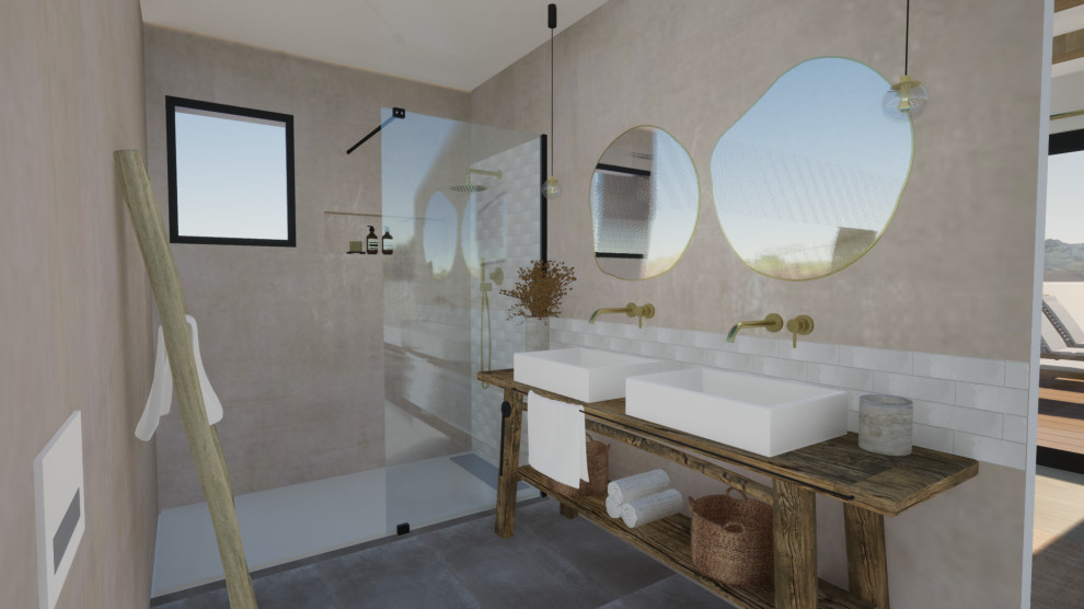 Projet Alice - Bordeaux - by User | Houzz