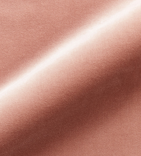 Torino Velvet, Blush - Contemporary - Drapery Fabric - by Scalamandre ...