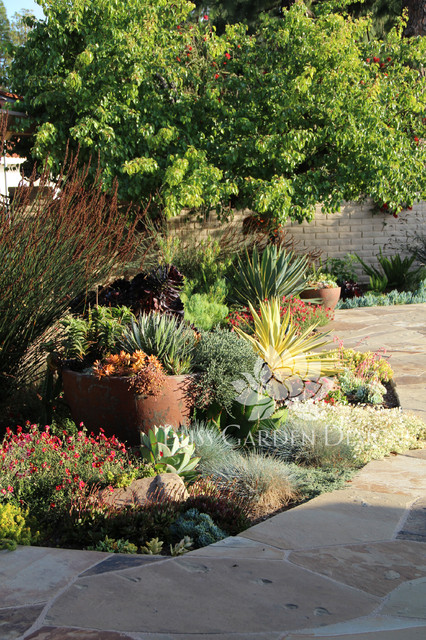 19+ Exquisite Dry Garden Design ~ Danielle Finch