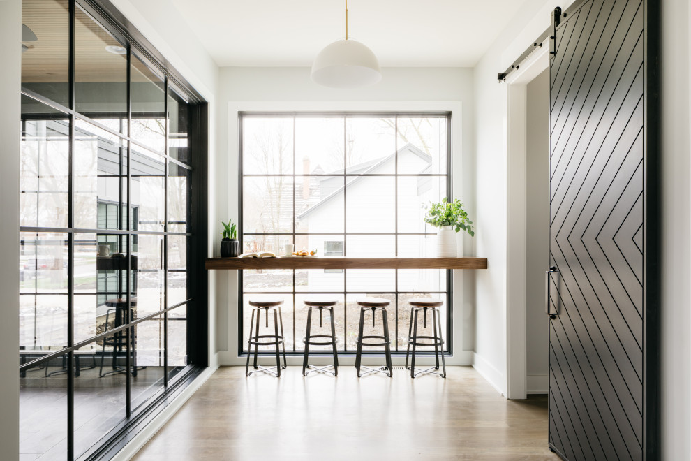 Childs Avenue - Chicago - by M House Development | Houzz