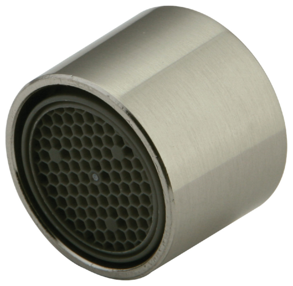 Kingston Brass 1.5 GPM Female Aerator EPA Watersense Certified ...