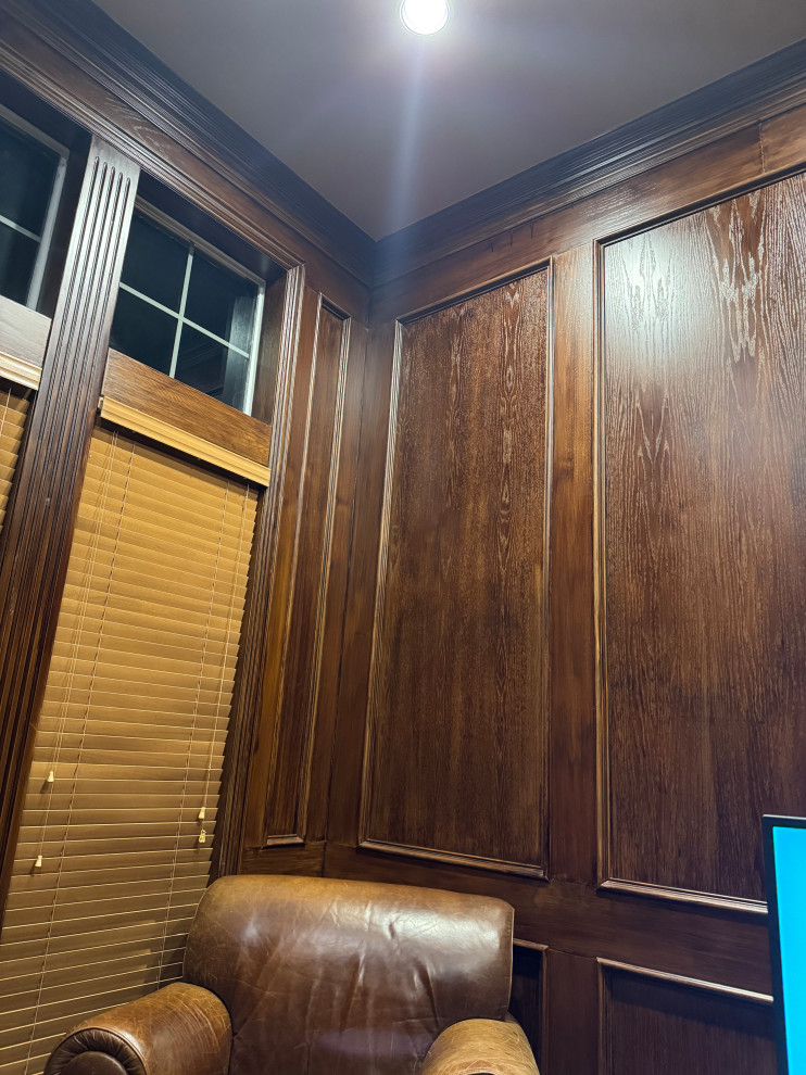 Home office update question? | Houzz Forum