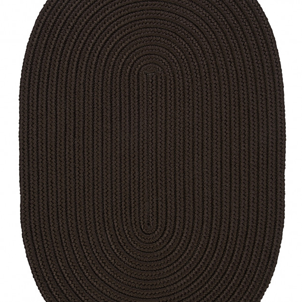 Colonial Mills Rug Barataria Linen Oval, 15X20 - Contemporary - Outdoor ...