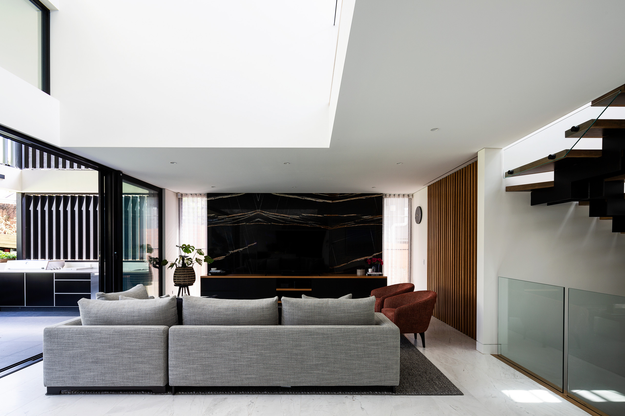 Modern Style Living Room Ideas 2019 | Baci Living Room