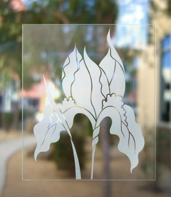 Interior Prehung Door or Interior Slab Door - Matrix Angles - Primed ...