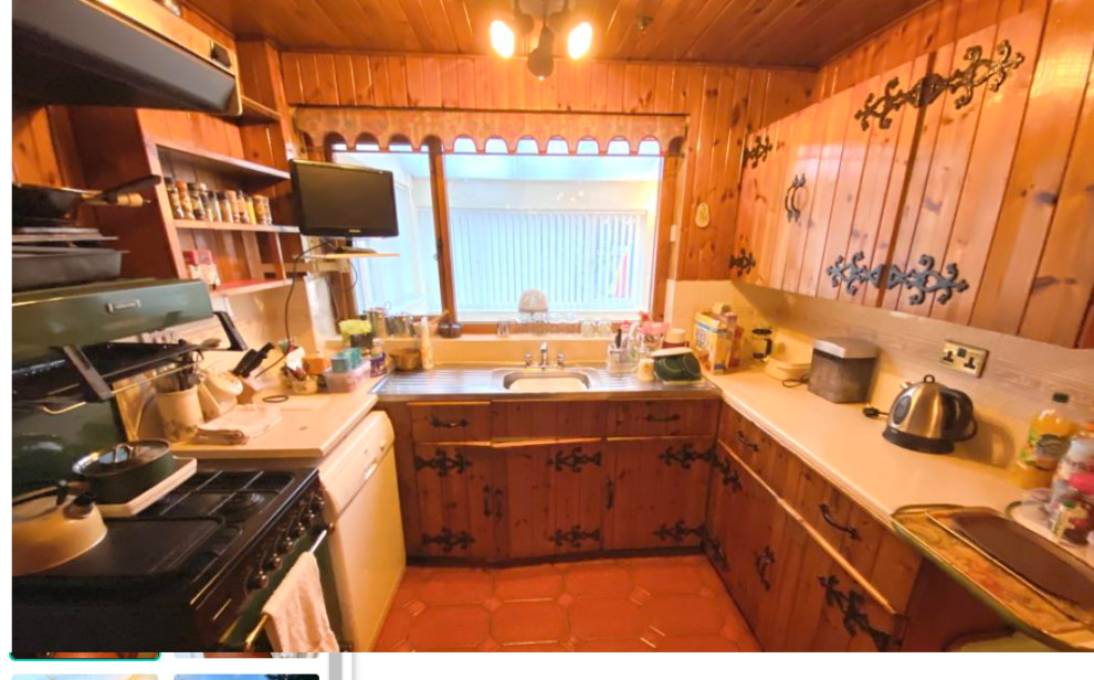 New Kitchen, do I hire local tradesman/fitters or Wickes/Magnet | Houzz UK