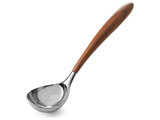 Nambe Curvo Ladle - Modern - Ladles - by pruneDanish | Houzz