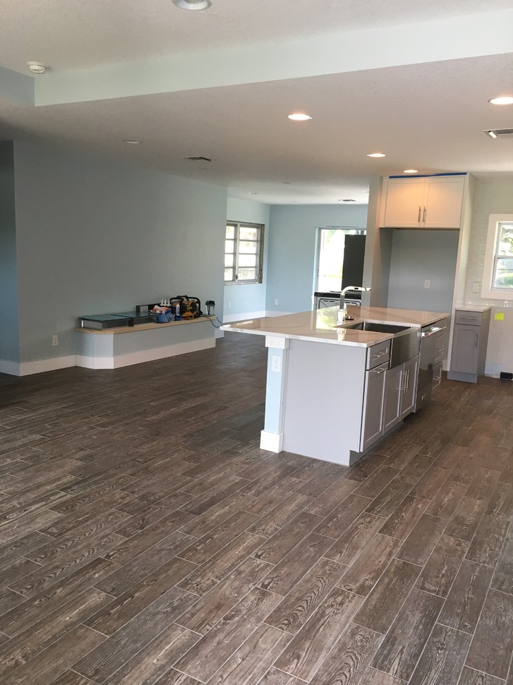 First home design
