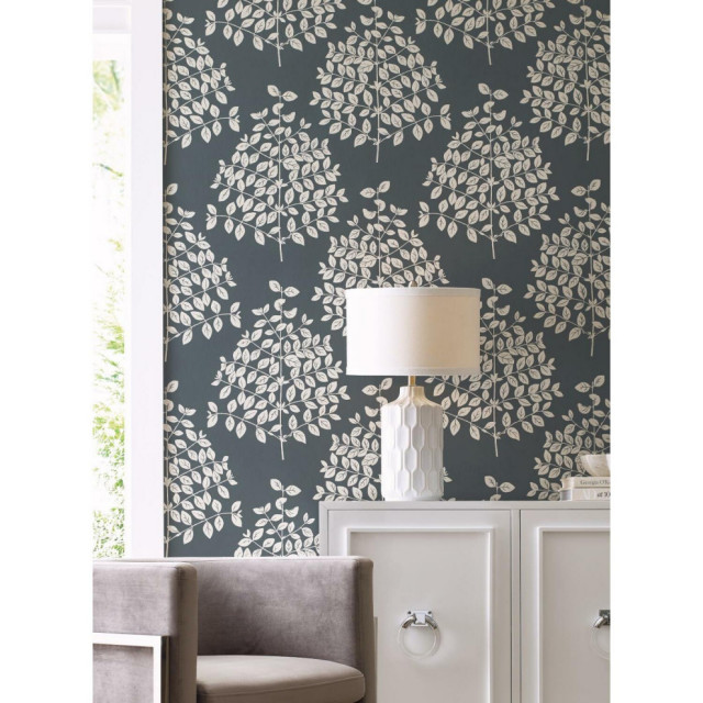 Tender Wallpaper - Contemporary - Wallpaper - by York Wallcoverings Inc ...