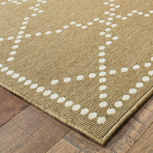 Oriental Weavers Marina Casual Rugs, 7'10"x10'10" - Contemporary ...