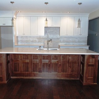 ZIMMER'S CUSTOM CONCEPTS - Project Photos & Reviews - Cottam, ON CA | Houzz