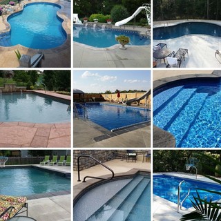 HEARTLAND POOL & SPA SERVICE INC - Project Photos & Reviews - Lenexa ...