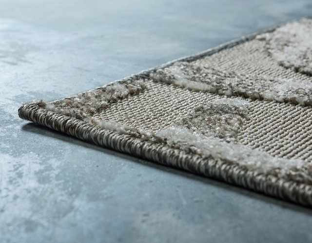 Contemporary Veranda Area Rug, 9'x12' - Contemporary - Outdoor Rugs ...