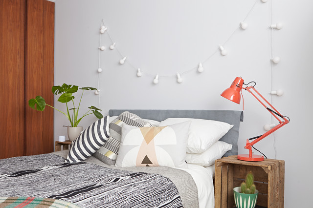 11 Ways to Bring Nature into Your Sleep Space | Houzz UK