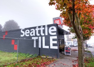SEATTLE TILE COMPANY INC - Project Photos & Reviews - Seattle, WA US ...