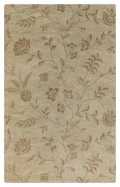 Chandra Vasuki VAS-8203 Rug Rug, 2'x3' - Contemporary - Area Rugs - by ...