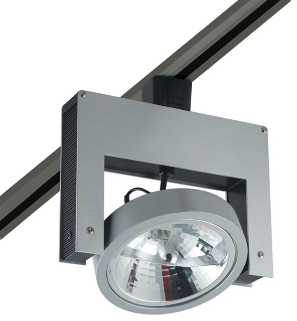 Wire Pendant Lighting Track System